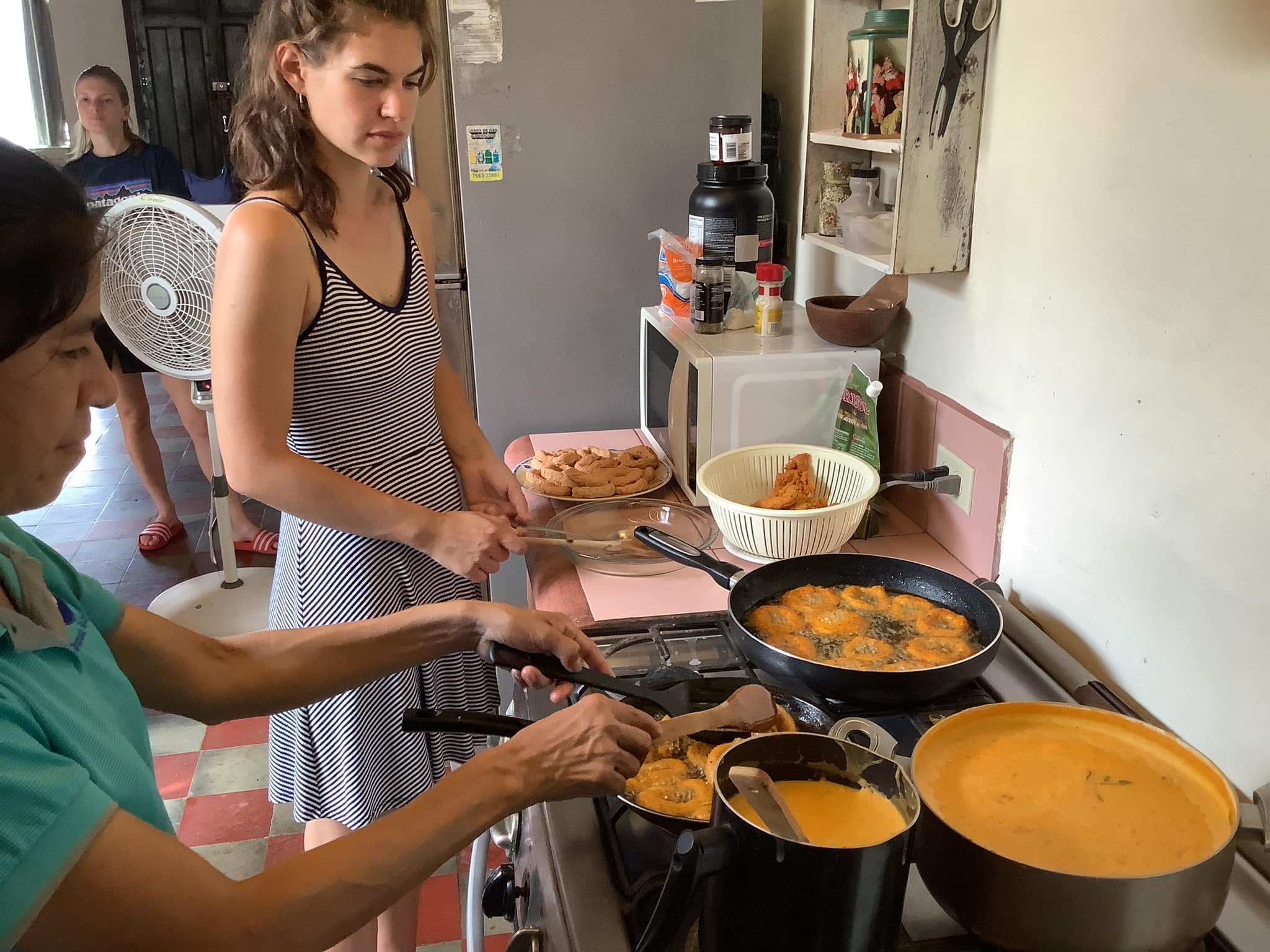 Cultural and Sporting Activities – Spanish Dale! Language School