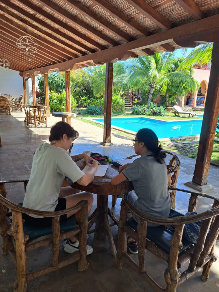 Present Subjunctive – Spanish Dale! Language School