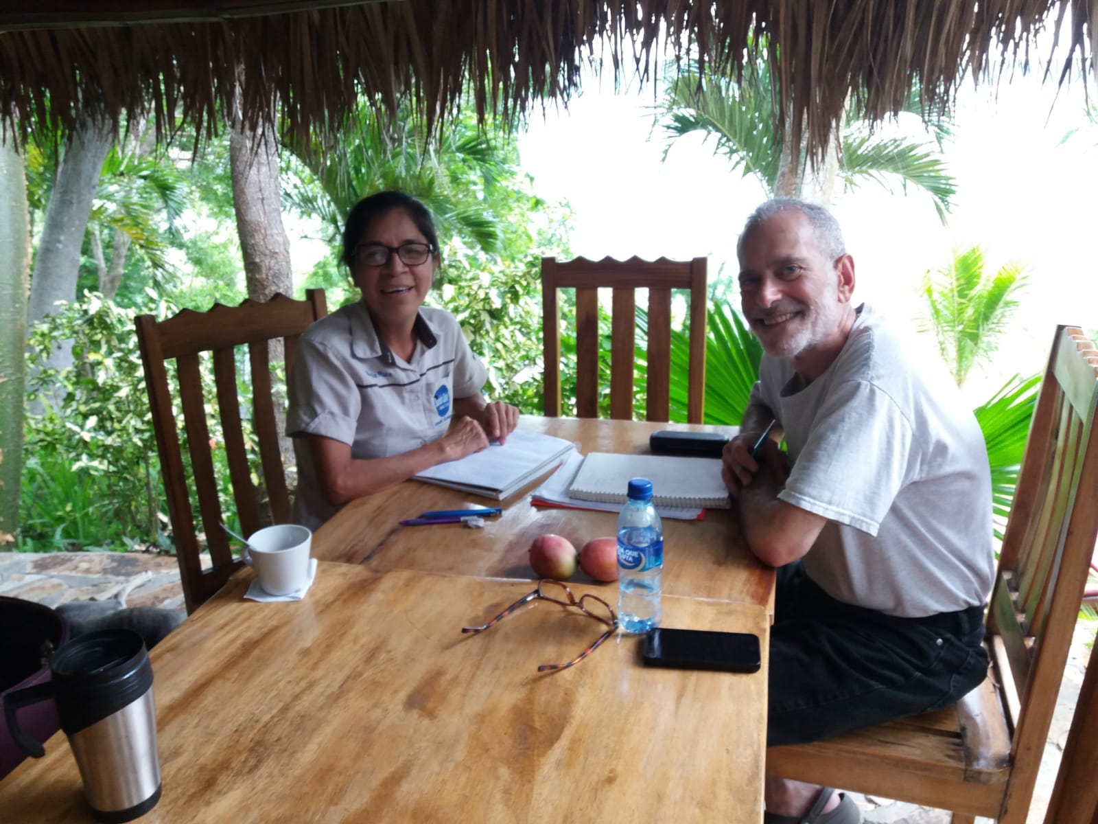 About our Spanish Language School – Spanish Dale! Language School