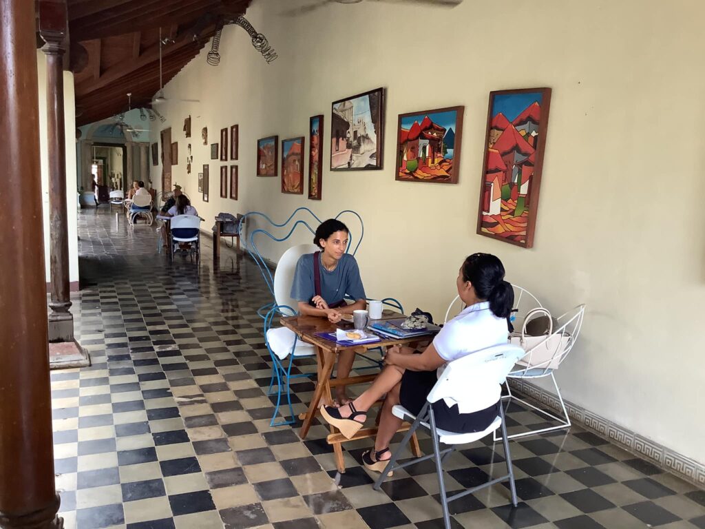 About our Spanish Language School – Spanish Dale! Language School